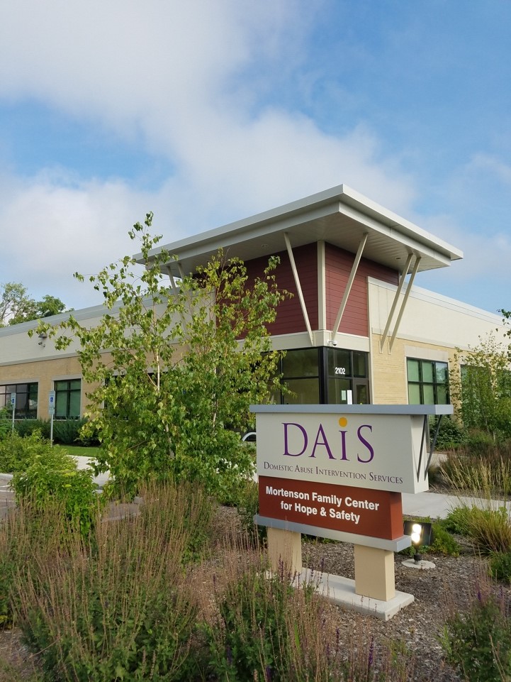 DAIS: Work of the Heart | The Institute