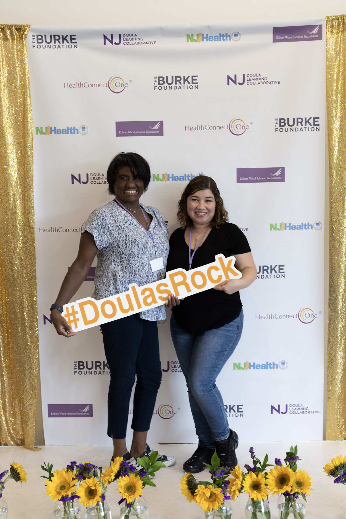 Part 2: Babies, Aunties, Doulas: Our 2022 Birth Justice Year in Review ...